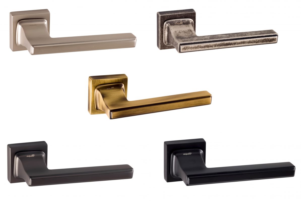 Luxury Door Handle Design | Designer Handles