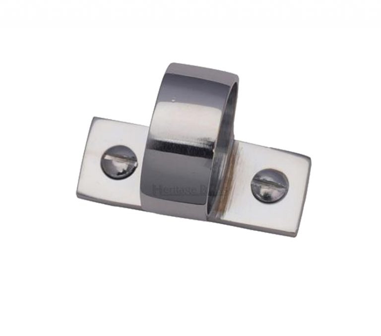 Ring Sash Lift -48x22mm - Designer Handle