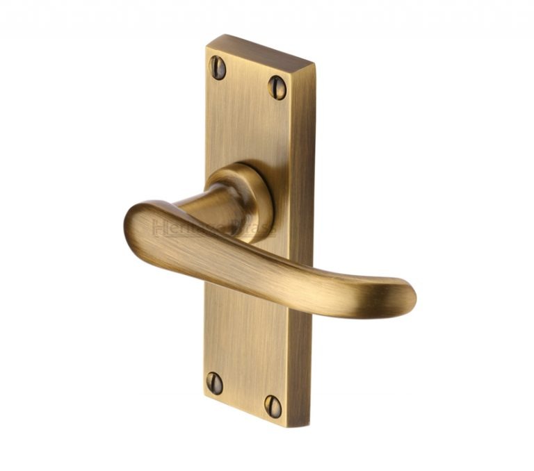 Luxury Door Handle Design | Designer Handles