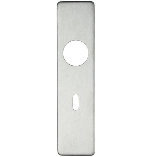 Latch Cover Plate Archives - Designer Handle