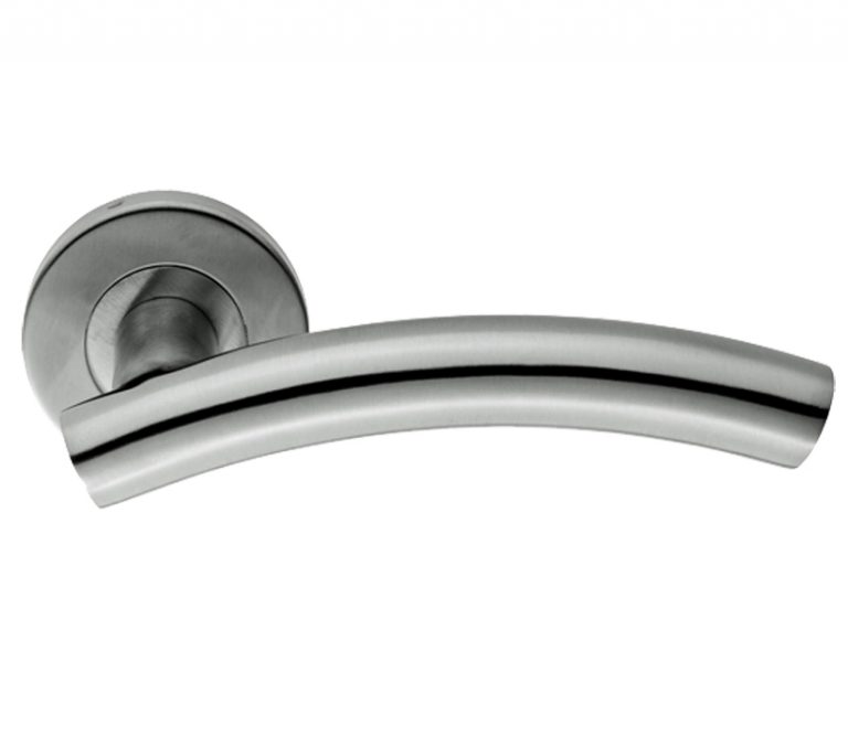 Stainless Steel Door Handles | Designer Handle