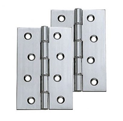 Buy Heritage Brass hinges 4 inch | Designer Handle