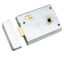 Eurospec Rim Latches, Polished Or Satin Chrome, Polished Brass Or Black ...
