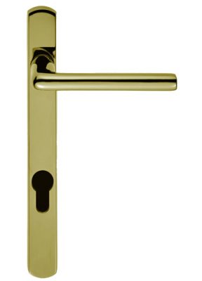 Multi Point Door Handle Lock | Designer Handle