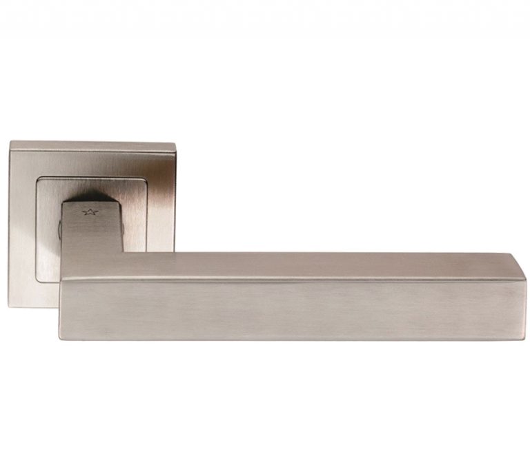 Stainless Steel Door Handles from Designer Handle
