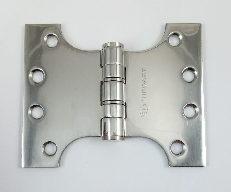 Buy Heritage Brass hinges 4 inch | Designer Handle