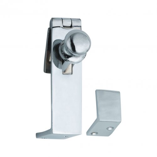 Counter Flap Catch - Designer Handle