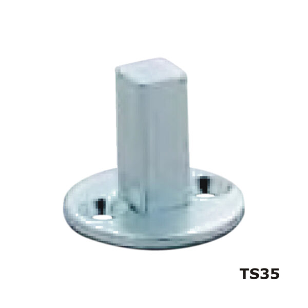 Taylor Spindle -8 x 35mm - Luxury Collections of Door Handles