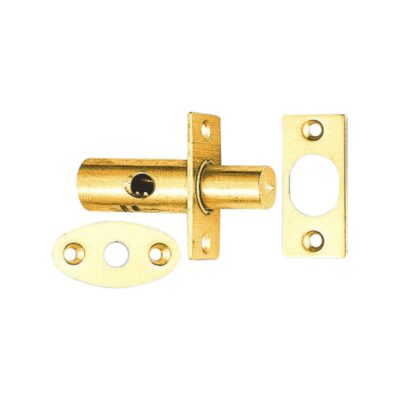 Window Rack Bolt - Designer Handle