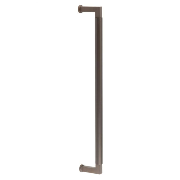 Belgrave PN Pull Handle 425 x 20mm Face Fixing