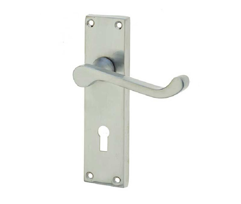 Door Handles | Internal & External Door Handles | Designer Handle