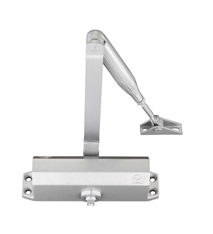 Euro Art Scissor Art Overhead Door Closer - Luxury Collections of Door ...