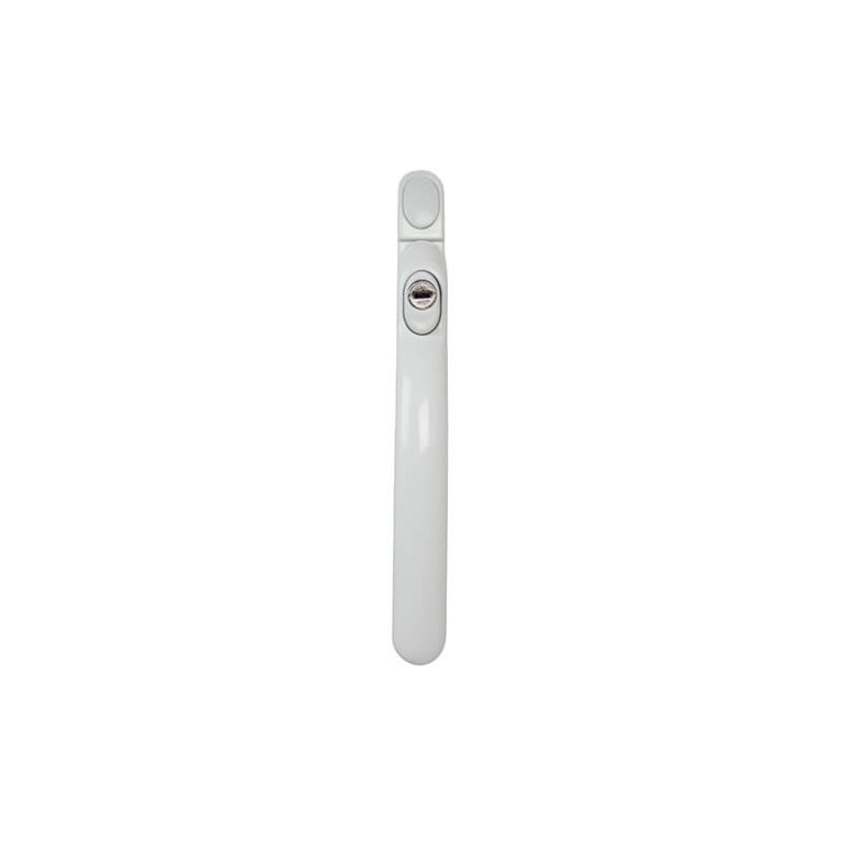 Connoisseur Inline Locking Window Handle - Luxury Collections of Door ...